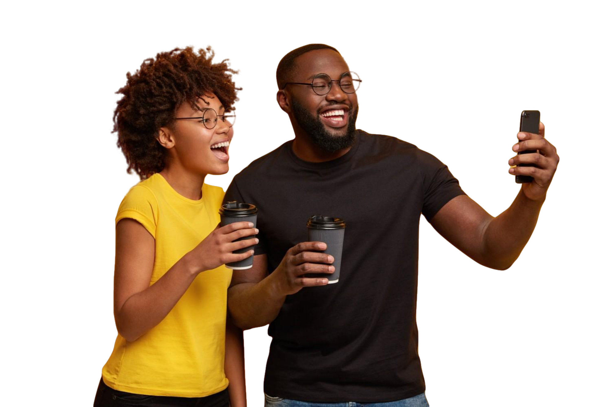 Influencers – Millennial Mindset Media